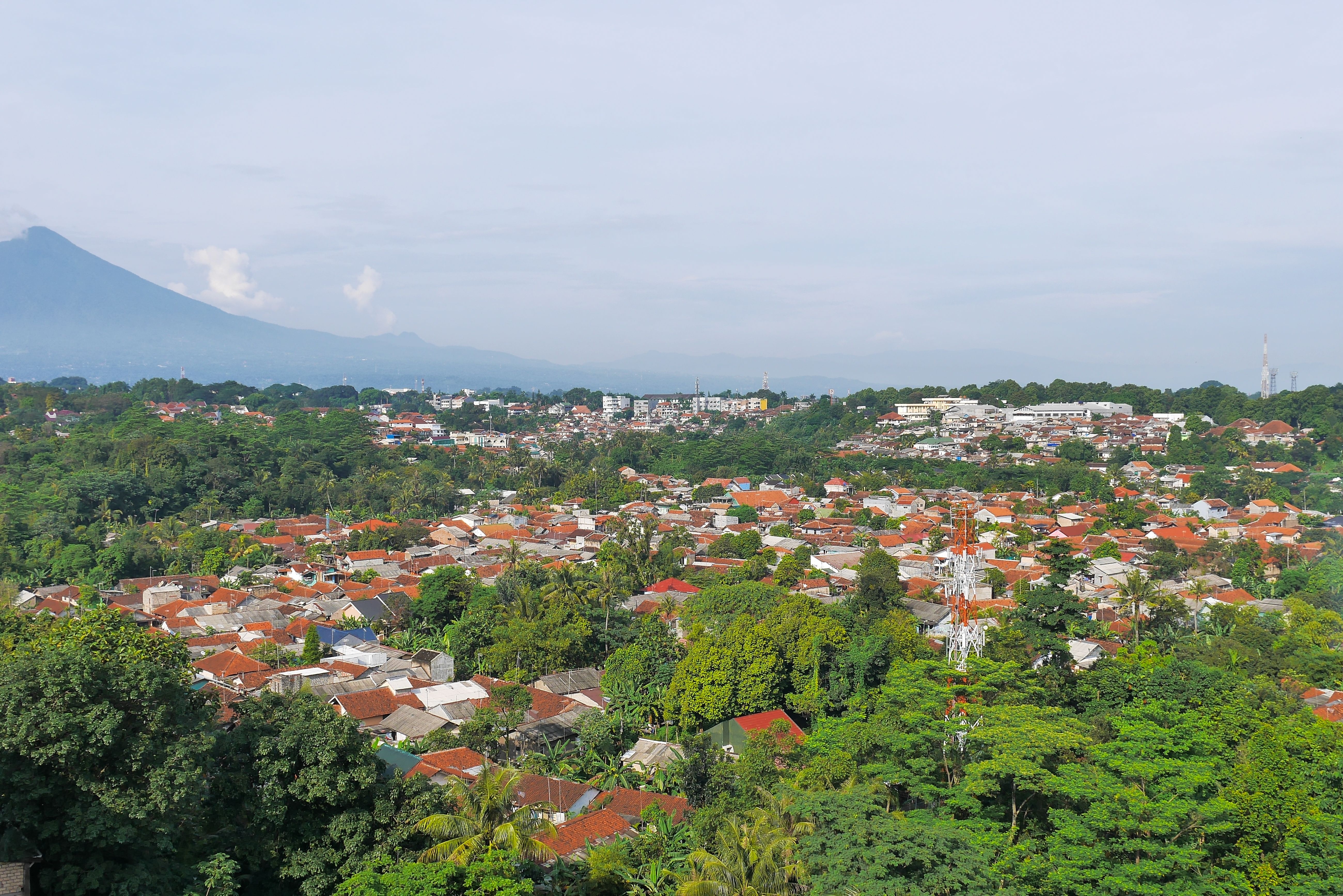 Hotels in Bogor ab € 7 – SWOODOO