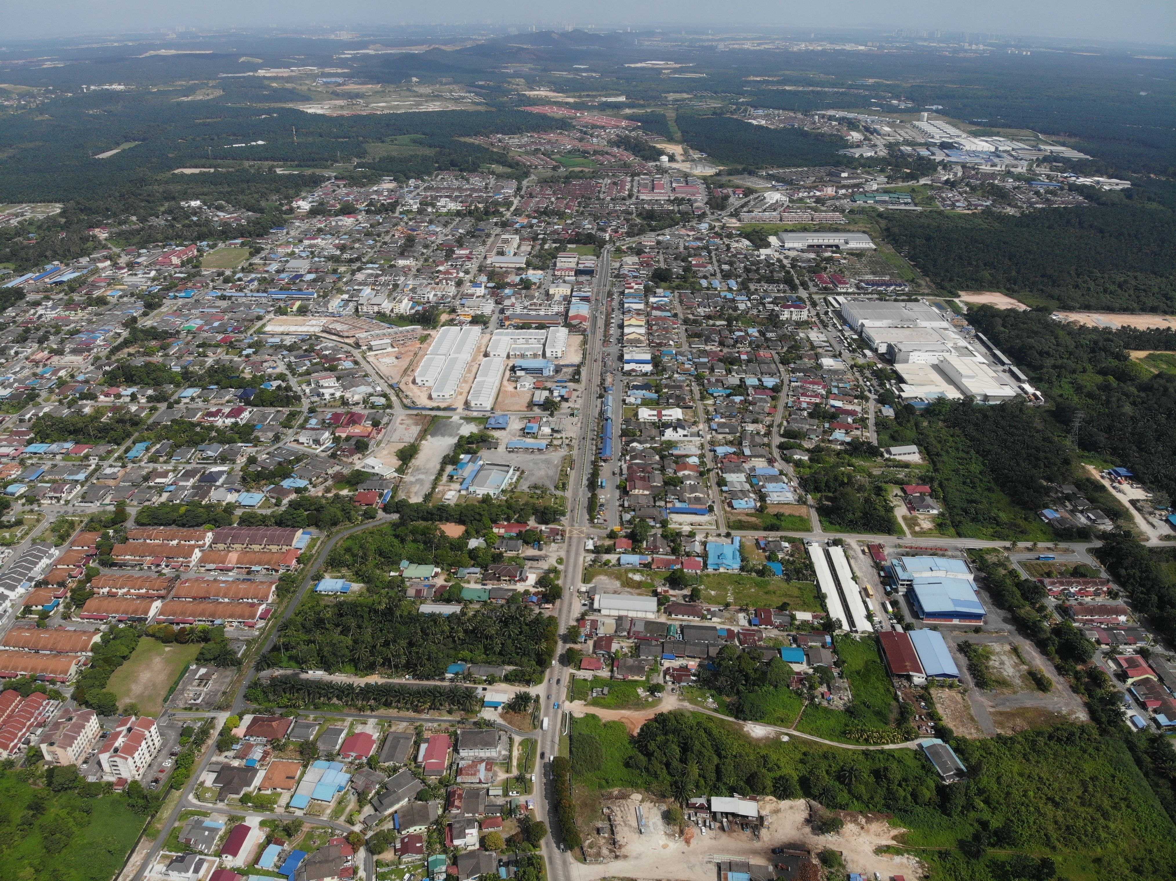 Hotels in Pontian Kechil – SWOODOO